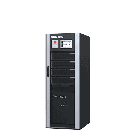 Modular UPS Systems Manufacturer/Supplier, UPS Modular Type With Li-Ion ...