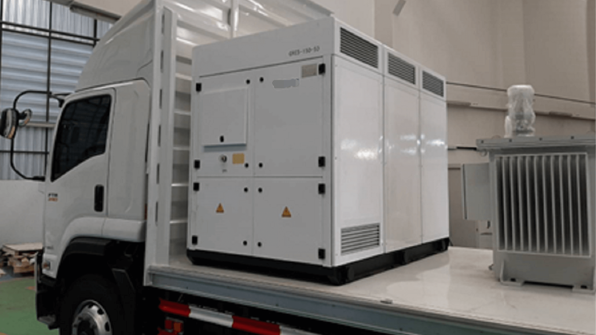 Analysis of the prospect of energy storage inverter - SCU